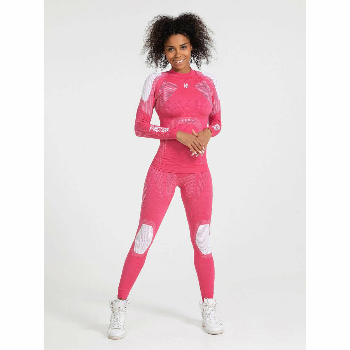 Комплект термобелья Alpinesports