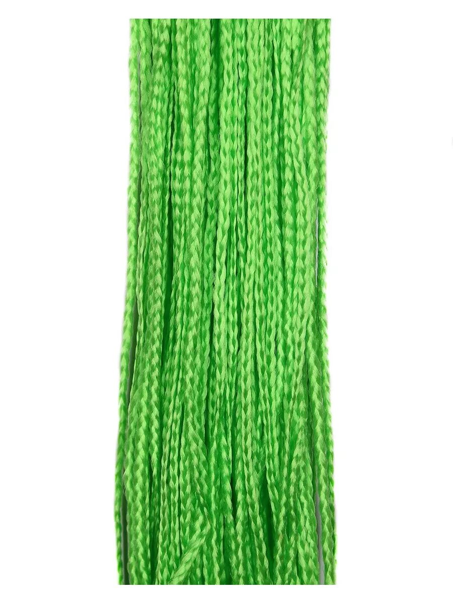 Зизи прямые для плетения "Hairshop" косички №З 12, 160 см, 100 г