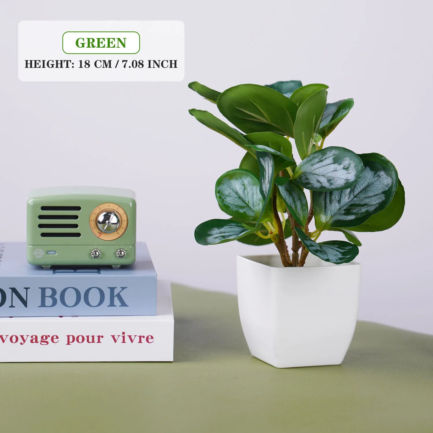 Поддельные растения, бонсай, имитация горшка, зеленые растения, искусственные цветы, настольные украшения в горшках для домашнего офиса, декор, декор комнаты