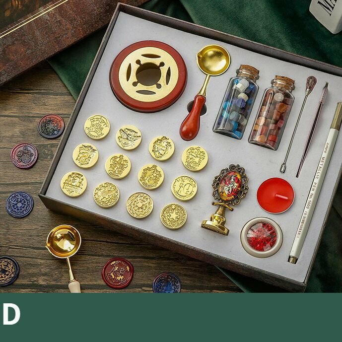 Аксессуар для плавки сургуча