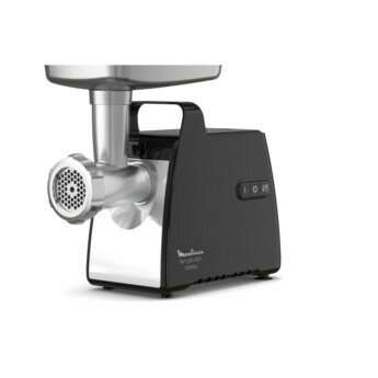 Мясорубка Moulinex ME558810 2200 Вт 3,9кг/мин