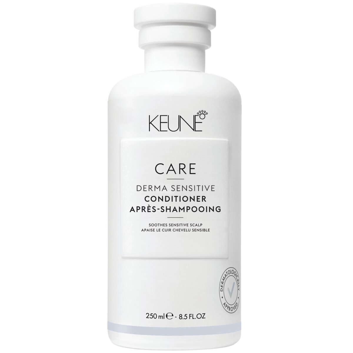 Кондиционер для чувствительной кожи головы Keune Care Derma Sensitive Conditioner, 250 мл
