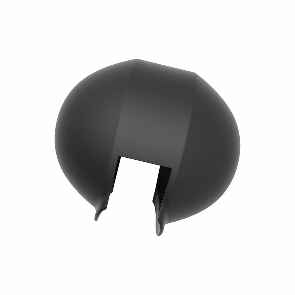 Силиконовый защитный чехол для погружений для Камер 360 X3 / X4 Невидимый