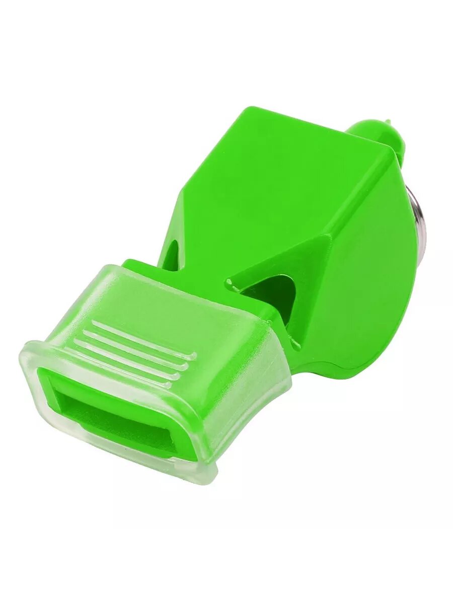 Свисток Classic (зеленый)