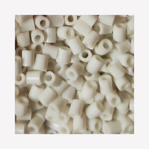 Белые бусины Hama H17-147, 1000 шт.