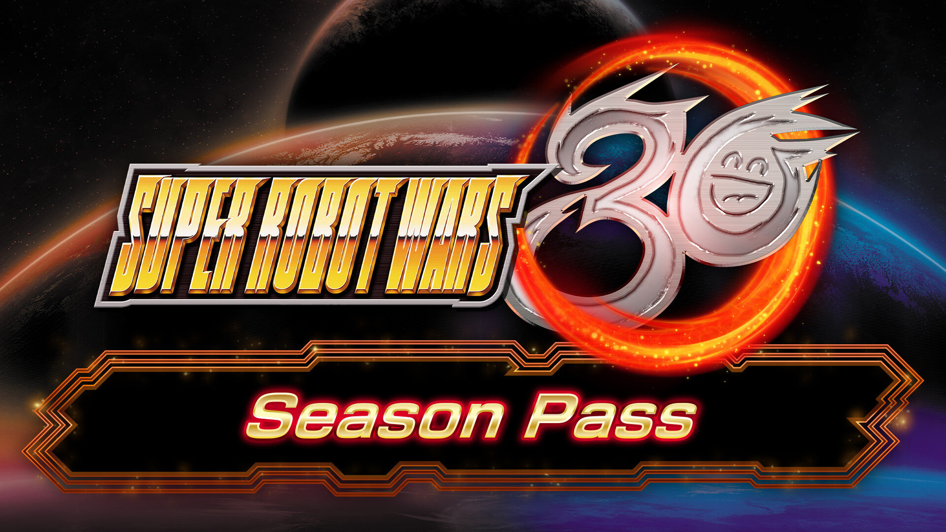 Super Robot Wars 30 - Season Pass, Bandai Namco Software, цифровая версия, Steam (Для платформы PC) — фото 1