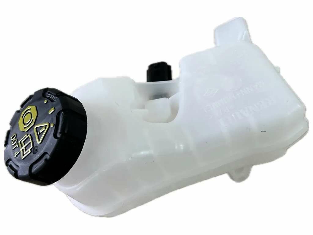 Бачок тормозной жидкости Рено Аркана (оригинал)