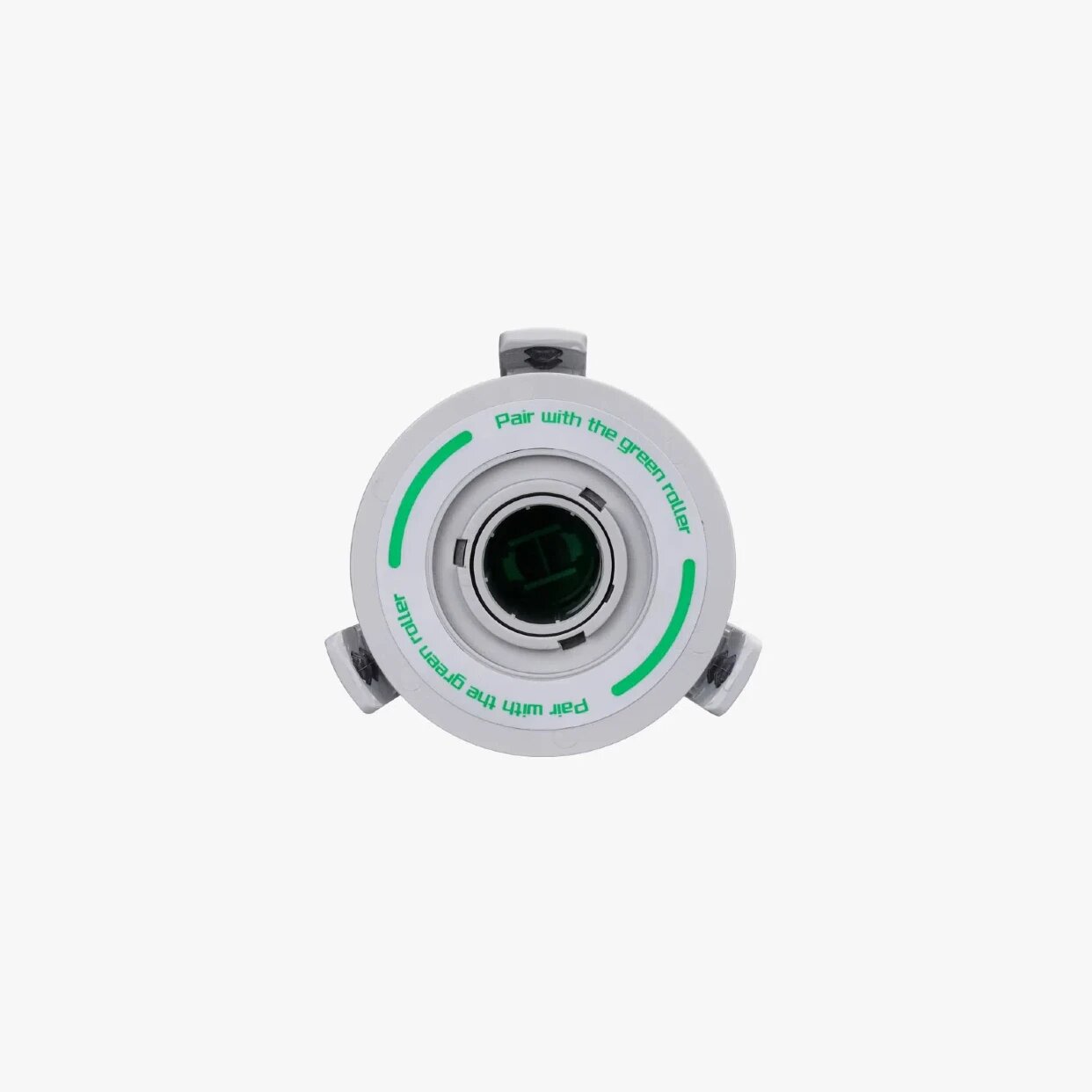 Поворотный держатель катушки LIXIU Green для Bambu Lab AMS Lite