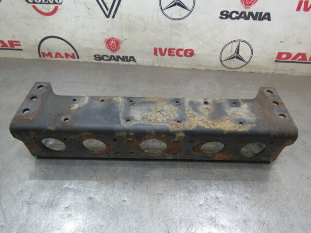 Траверса задняя для а/м KAMAZ 5490