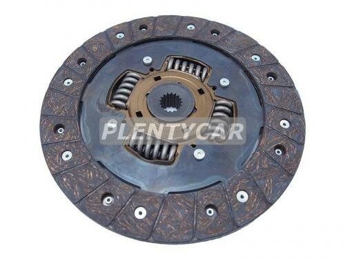 Диск сцепления ford c-max/focus ii 1.4 1.6 1.6ti/mondeo iv Sat ST1679189