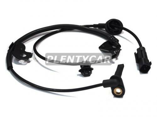 Датчик abs fr rh mitsubishi asx ga#w/lancer cy#a/outlander Sat ST-4670A576 Mitsubishi: 4670A576 4670A032