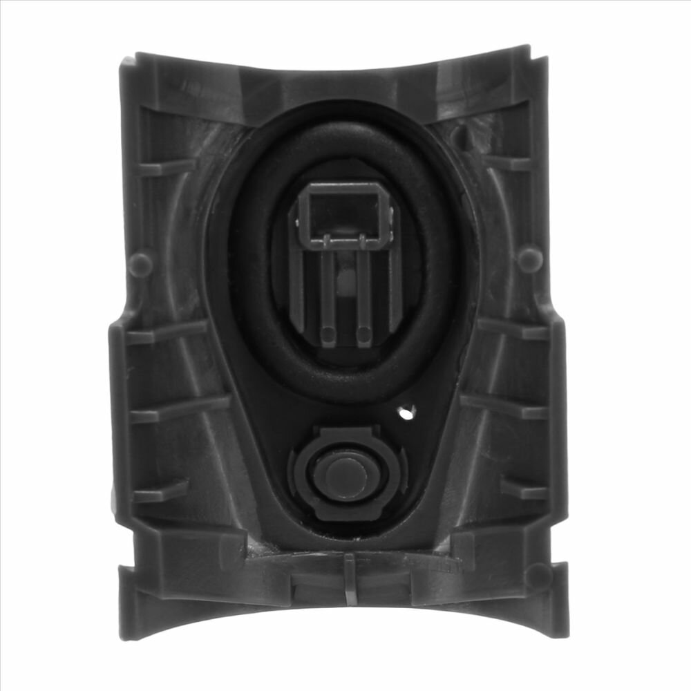 Для сверхзвукового фена HD01/HD02/HD03, универсальная кнопка включения питания, резиновая накладка, 3 комплекта