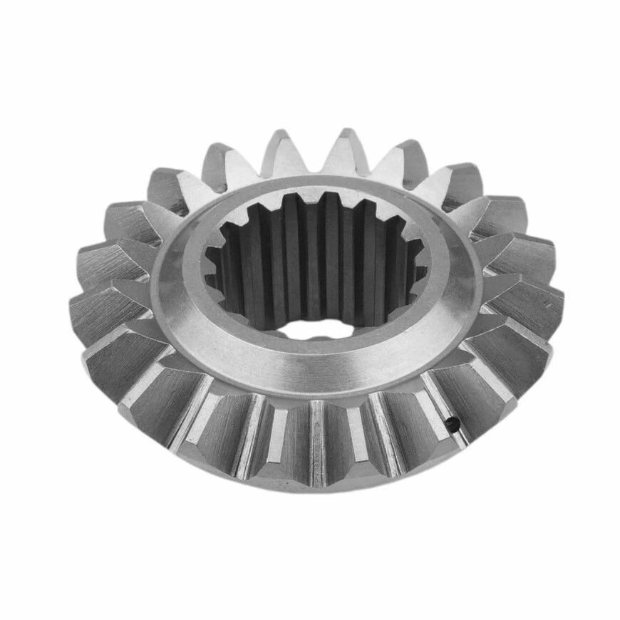 Шестерня межосевого дифференциала заднего моста КАМАЗ (532122506126)