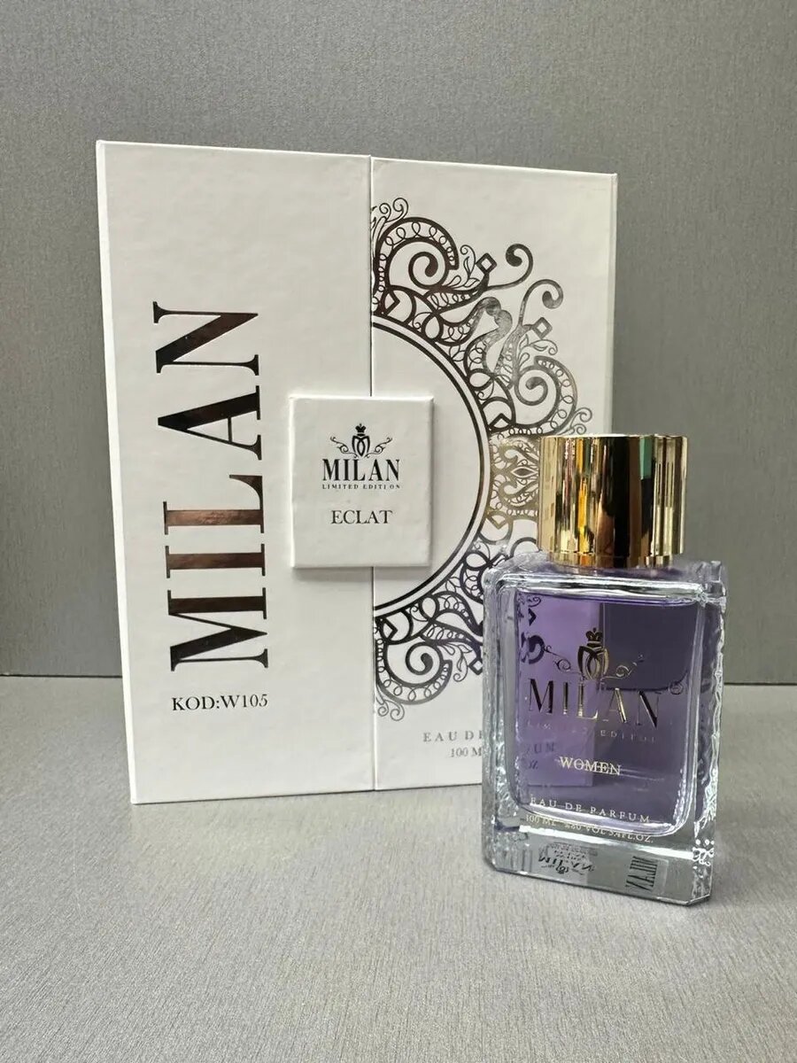 Духи Lux77 Milan, по мотивам D`Arpege, 100 мл, женские, цветочные