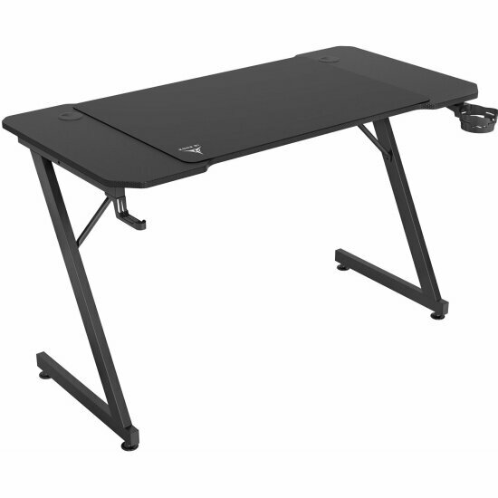 Стол компьютерный Zone 51 TRINE 120 Black