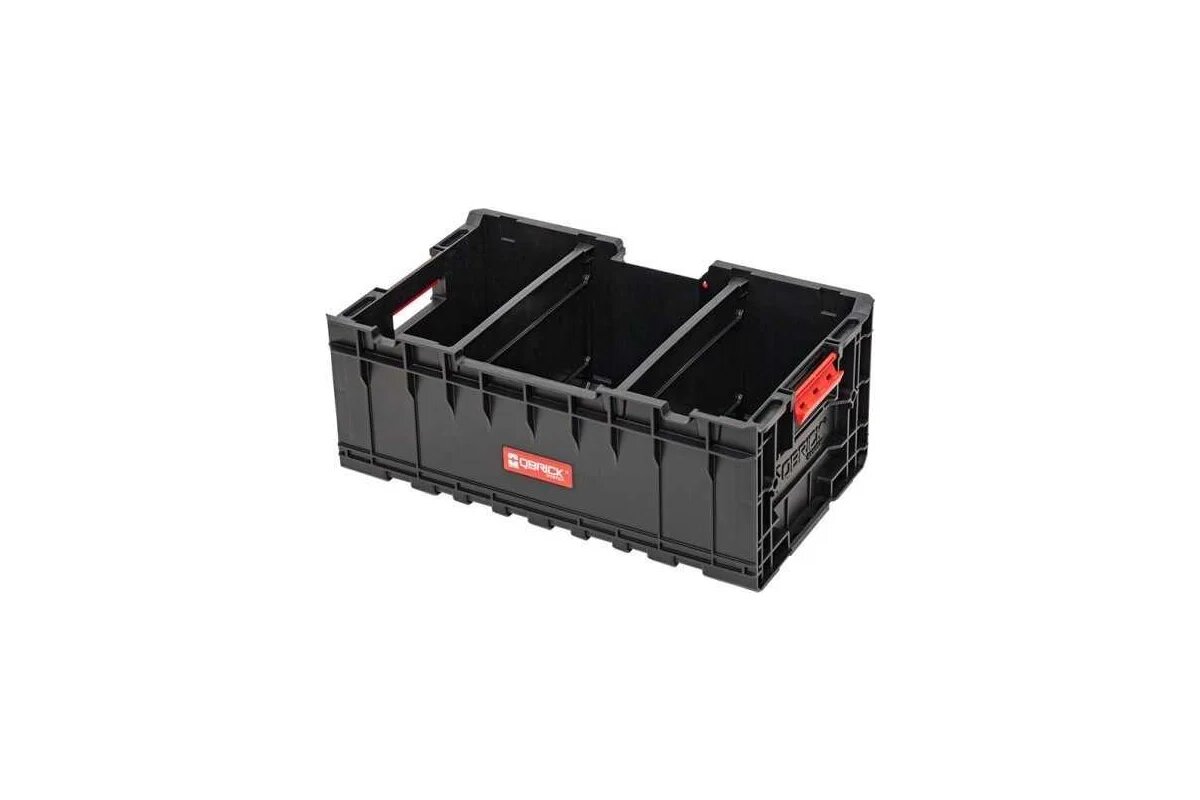 QBRICK Поддон для инструментов SYSTEM ONE BOX 2.0 2631-23