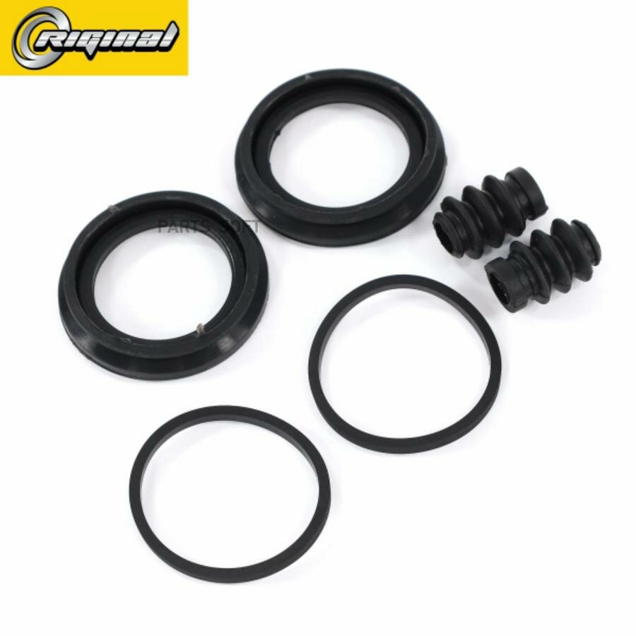 RGA21R233501100 RIGINAL Рк суппорта г-ель next (манжеты, пыльники) (рти) riginal