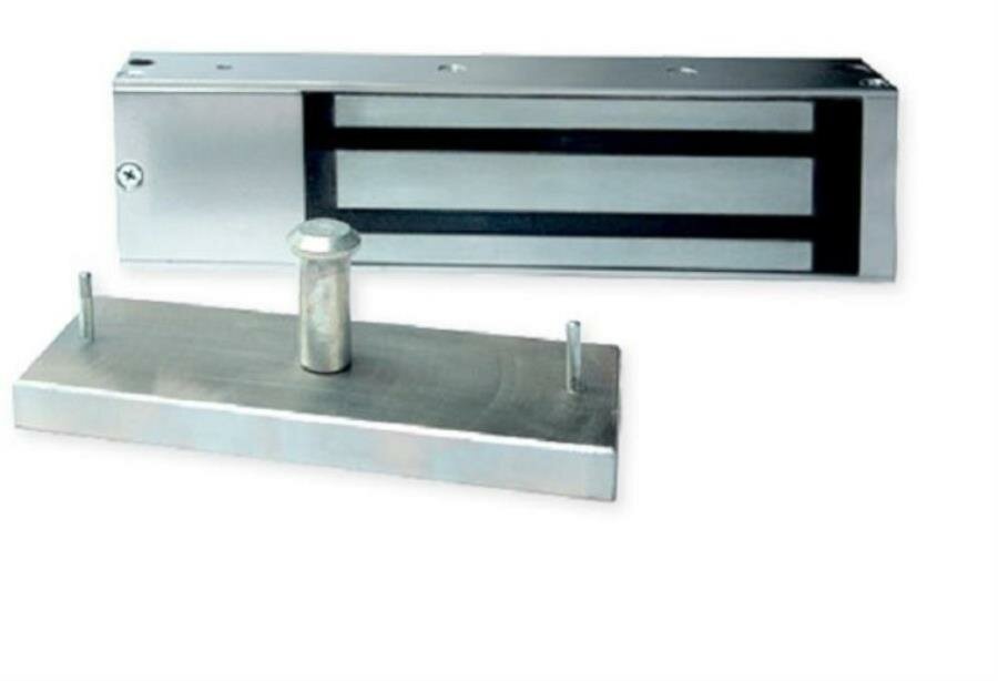 AccordTec ML-395 Электромагнитный замок сила удержания 500кг