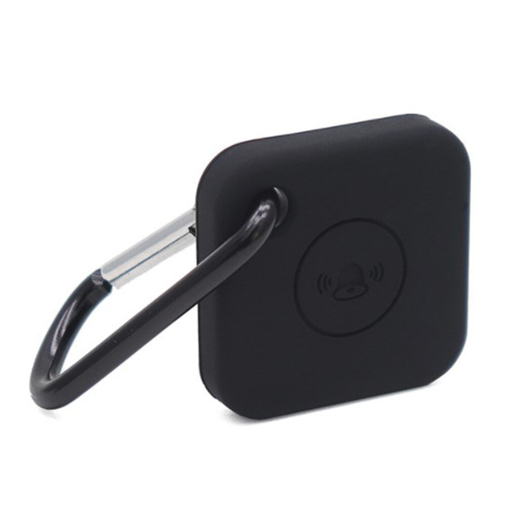 Подходит для сумки для хранения силиконового защитного чехла tile mate pro-черный