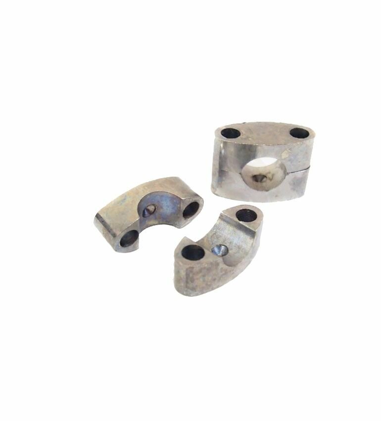 Держатель руля универсальный (под диаметр трубы 21мм)