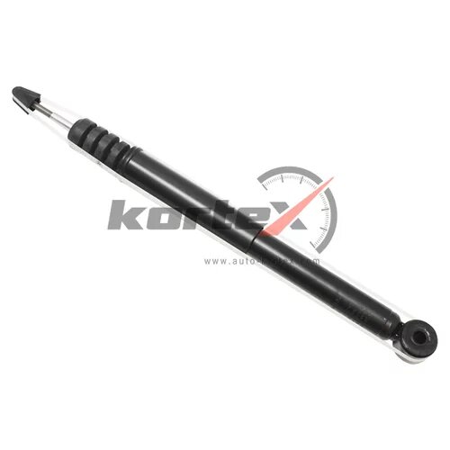 Амортизатор RENAULT DUSTER 12- зад. газ. Kortex KSA741STD