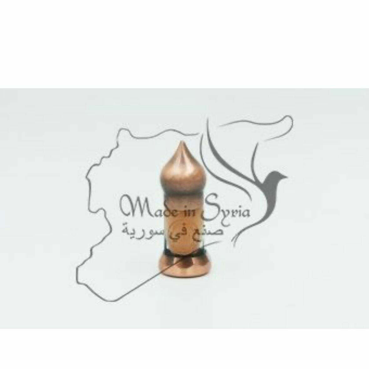 Элеми манильская смолы абсолют