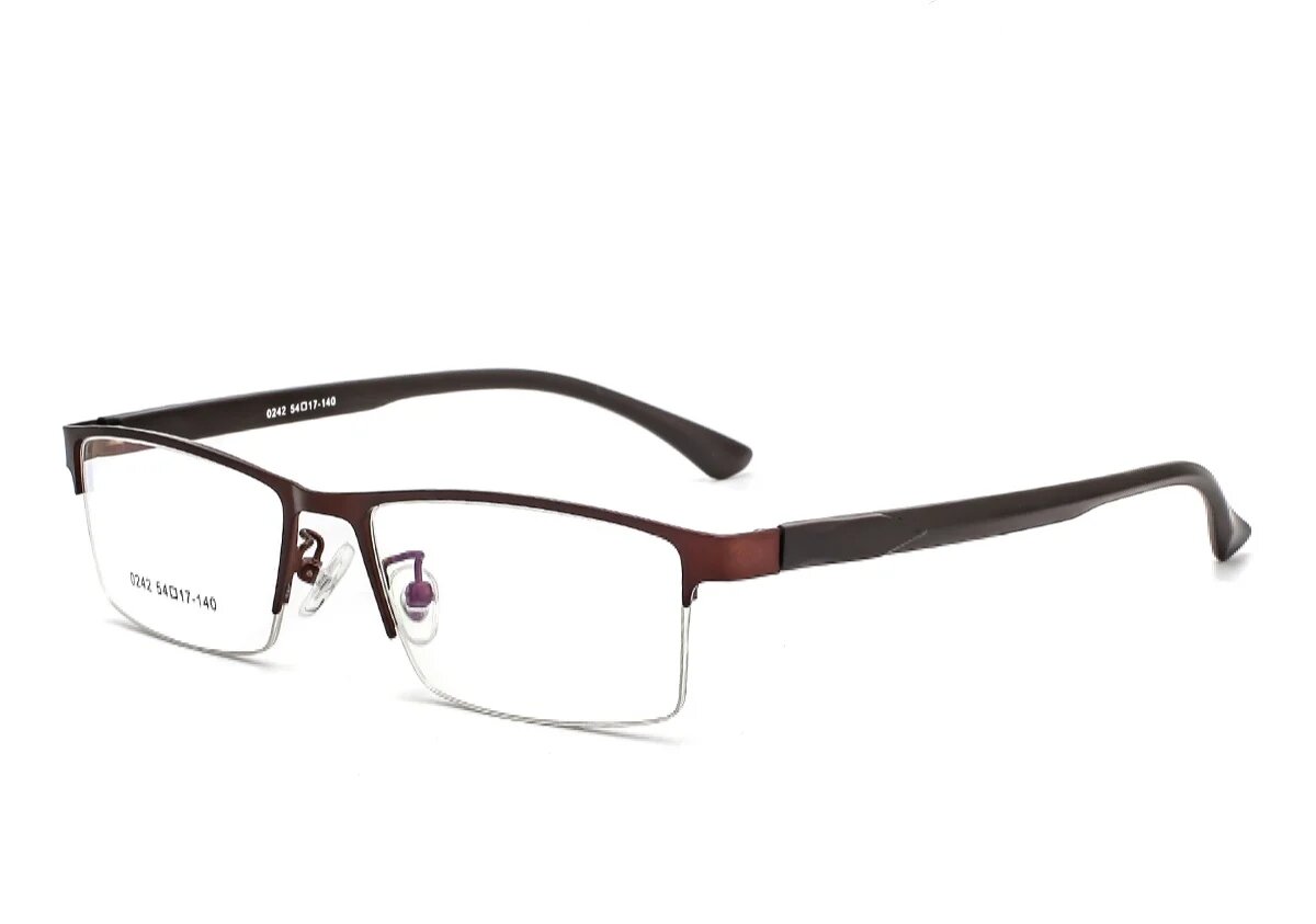 Bolema фотохромные очки для зрения 0242 kafeise 1.56fei, Myopia-2.75