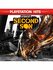 InFAMOUS Second Son PS4 & PS5