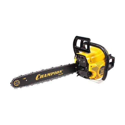 Бензопила цепная Champion 362-18