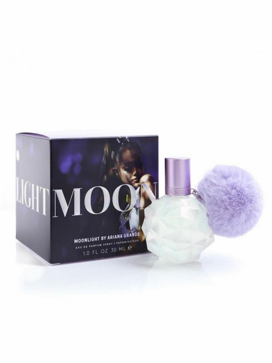 Парфюмерная вода "Ariana Grande Moonlight", женская, фруктово-цветочная, 100мл