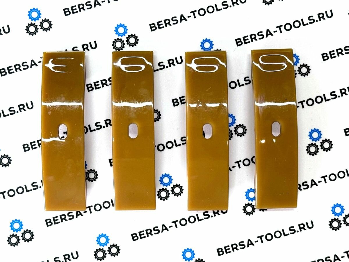 Ремкомплект ГНЦ (гидронатяжителя цепи) для автомобилей VAG (058109217B, 078109087C, 078109088C)