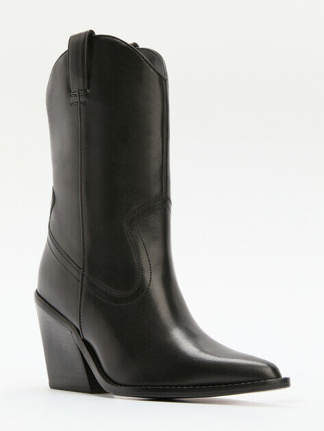 Полусапоги