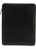 Сумка Comme des Garcons Wallet Luxury' iPad case, черный/черный