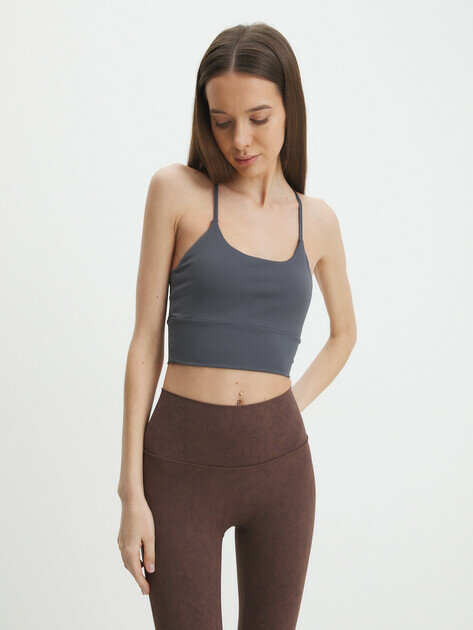 Топ спортивный