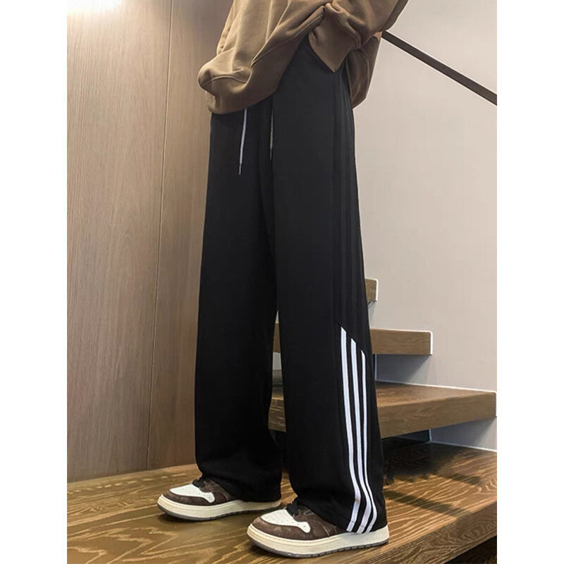 Брюки спортивные