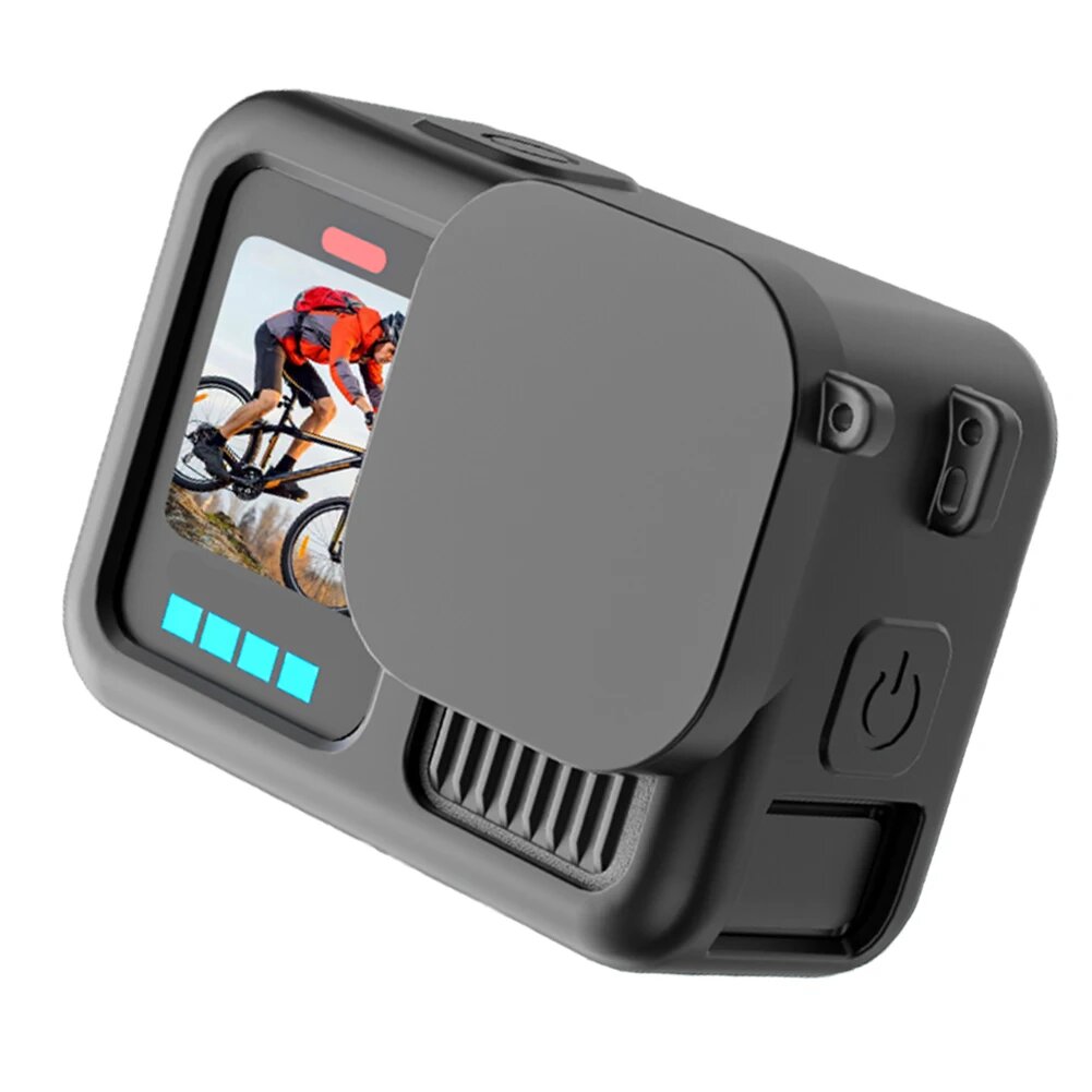 Силиконовый чехол для GoPro 13 alloet