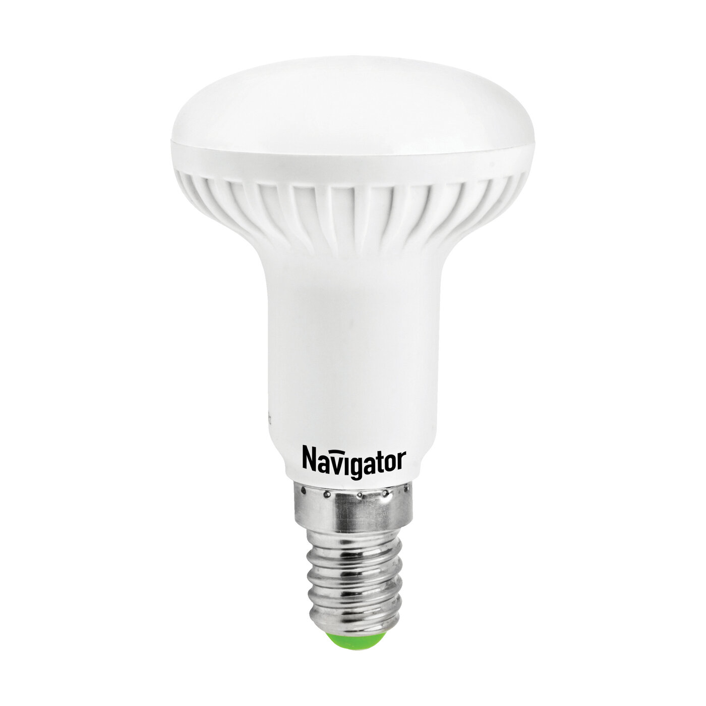 Лампа светодиодная (led) r50 грибок 05w 2700 к e14, тепл. Свет "navigator" 94 259