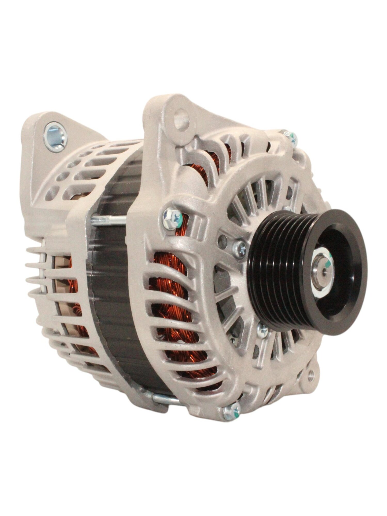 Генератор Ниссан Мурано 3.5, Алтима, Патфайндер (TT13151)