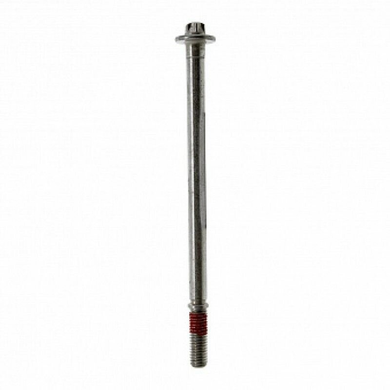 Болт HEX. SCREW M8 X 140.5