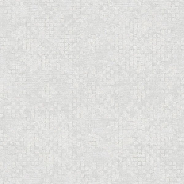 Обои Aura Indo Chic G67399 B; 0,53х10,05 м. , флизелин , серый