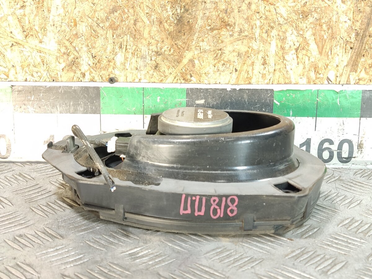 Динамик GAZ Volga Siber AS6901F