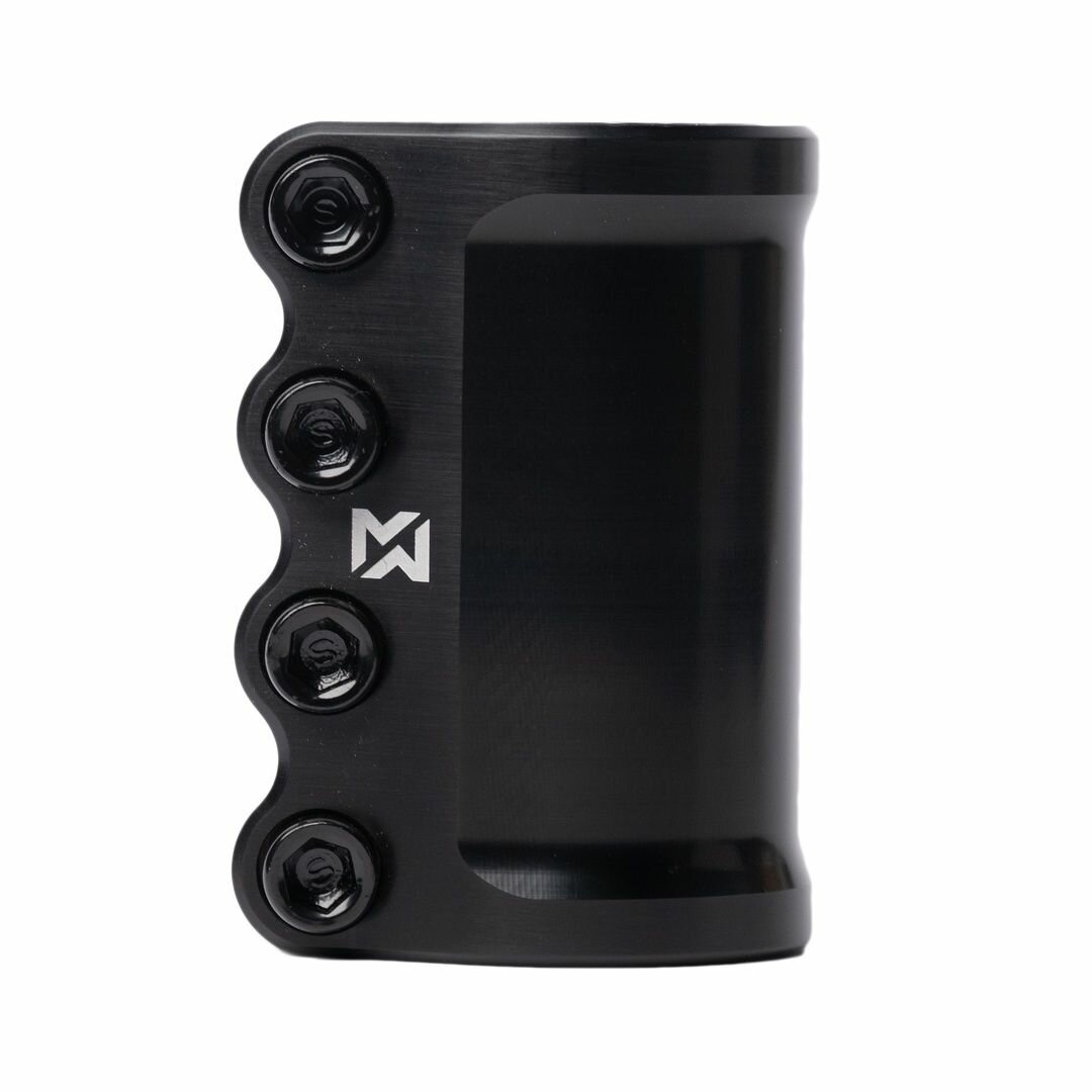 Зажим для самоката MONO Clamp 34,9mm black
