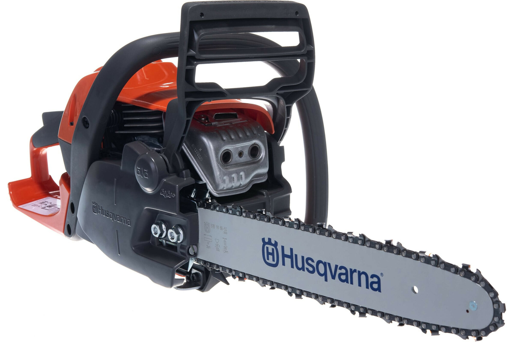 Бензопила Husqvarna 130 (9671084-03)
