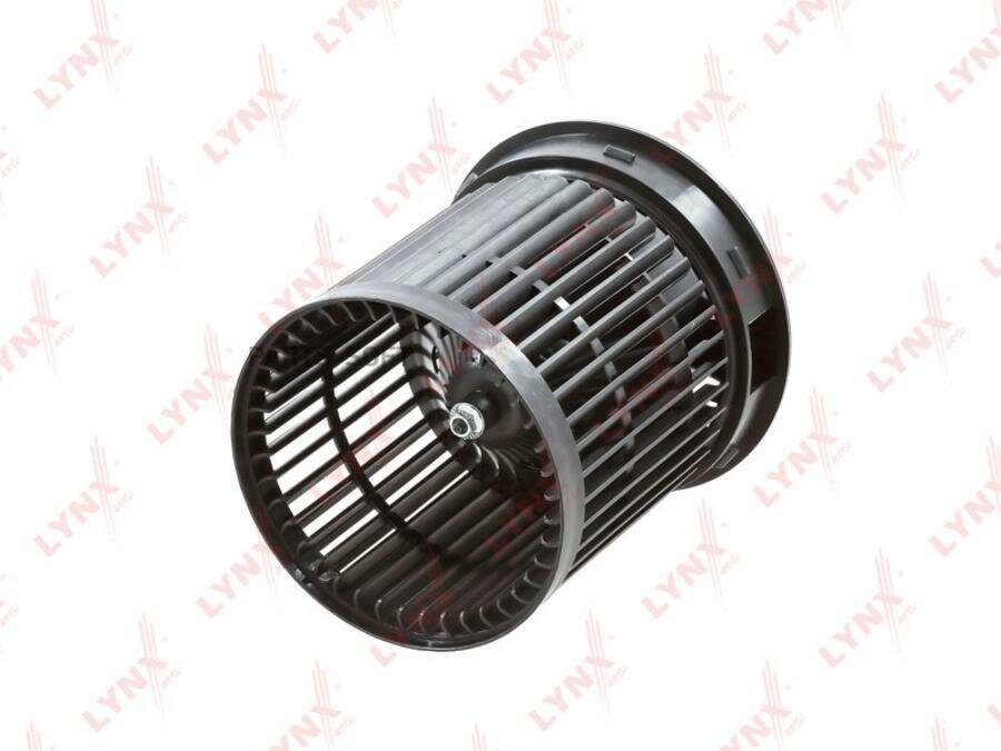 LYNXAUTO RF-1581 Вентилятор отопителя NISSAN Juke 10> ()