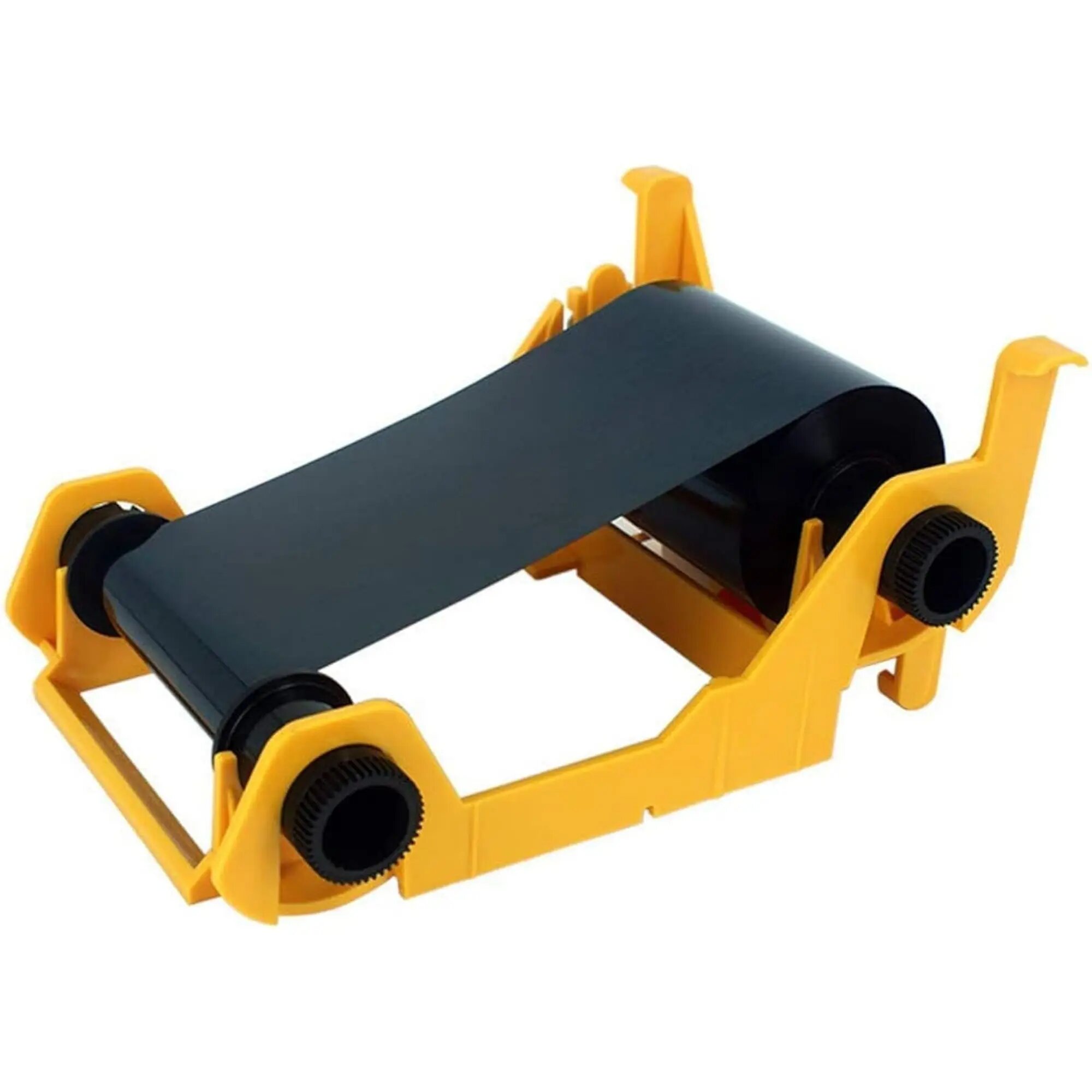 Черная монохромная лента 800011-101 для принтера Zebra ZXP1