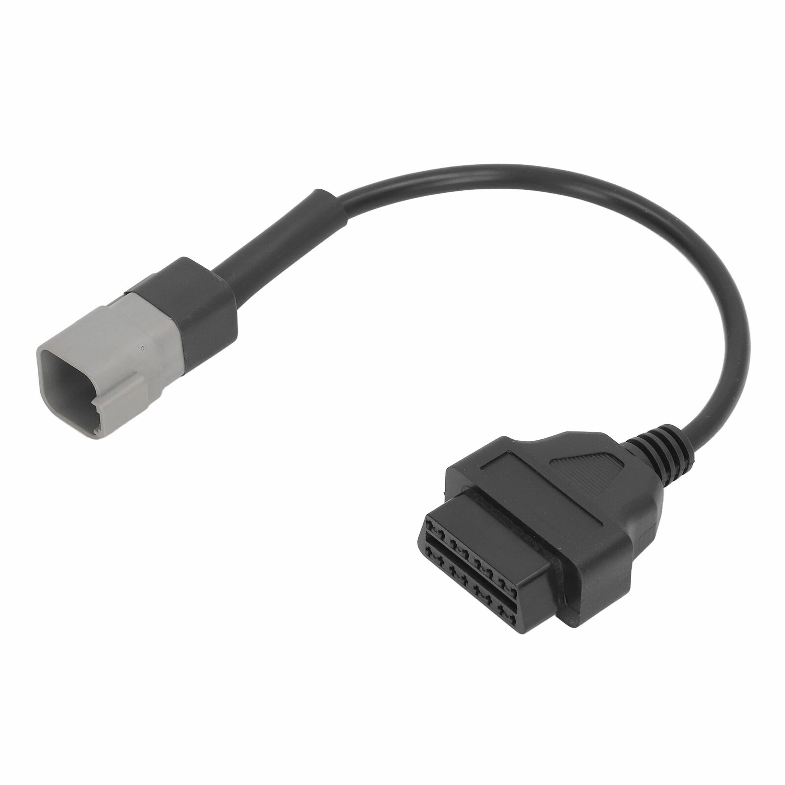 Адаптер диагностического кабеля 6PIN 16PIN для CAN-AM ATV/UTV