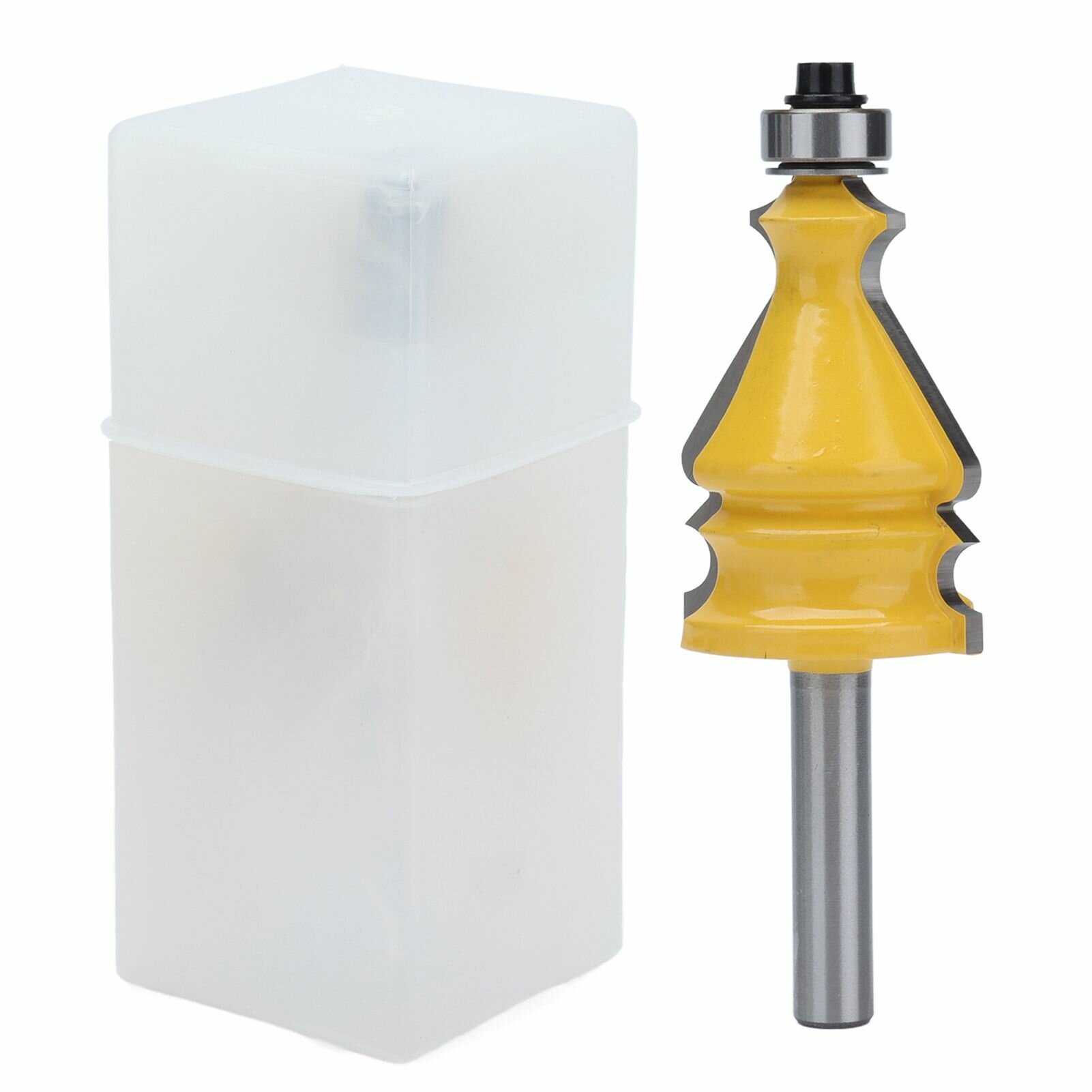 Фреза для фрезерования фоторамки, хвостовик 8 мм, гравировальный инструмент