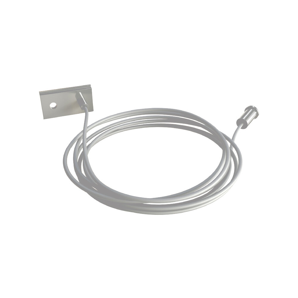 Подвес-держатель для профиля Arte Lamp PROFILE-ACCESSORIES A201005, Серый