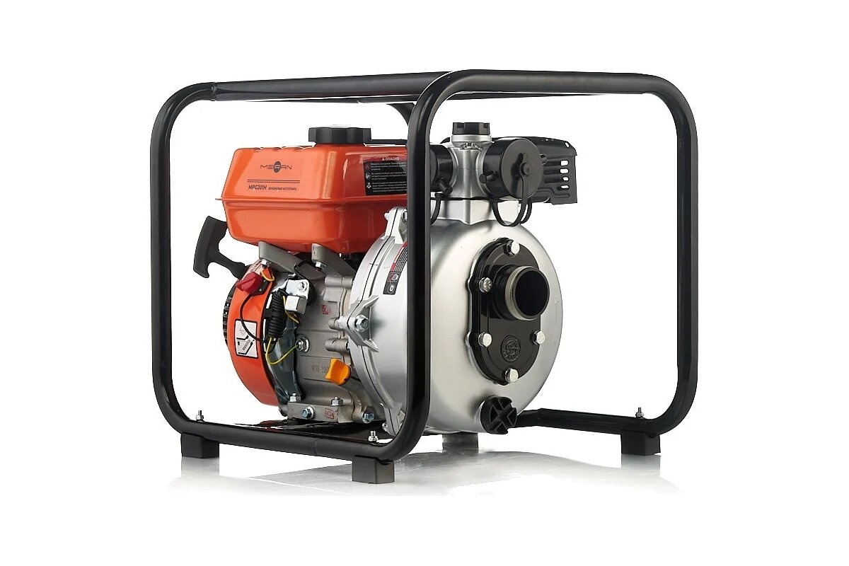 MERAN Бензиновая мотопомпа MPG201H 100345497