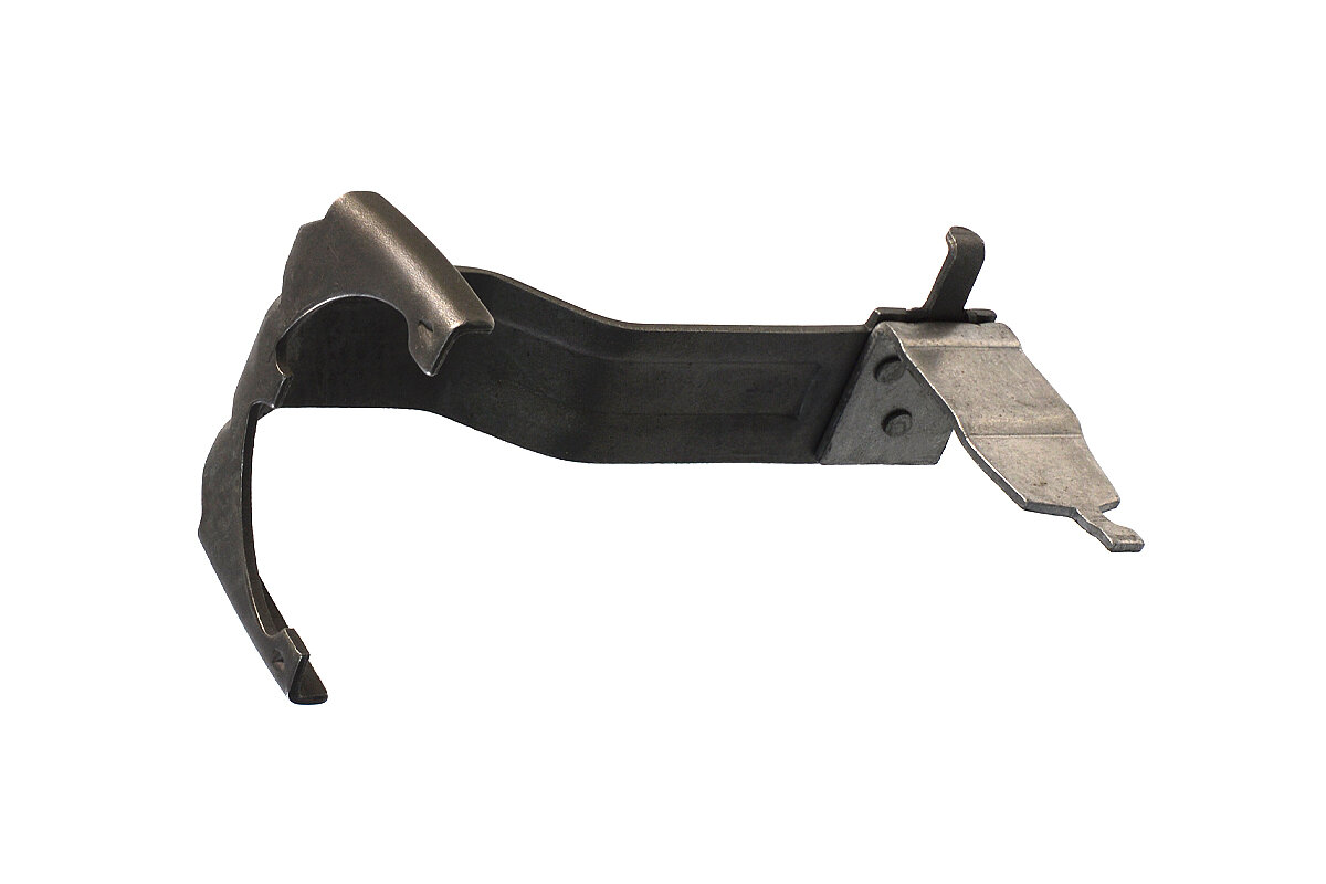 Планка для перфоратора ЗУБР ЗПМ-52-1500 ЭК